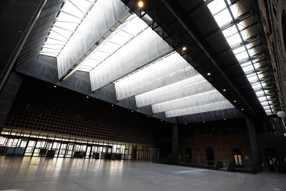 Centro de Extensión Campus Oriente - Extensión Cultural